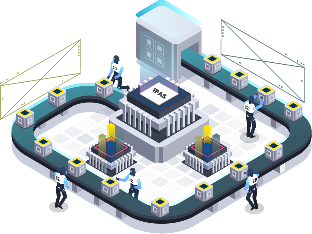 IPAS by Inspire Innovations – Get Inspired. Be faster, more agile and ...